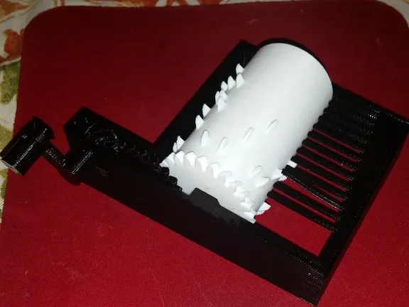 Star Wars Music Box by alexis.mrtr MakerWorld: Download Free 3D Models