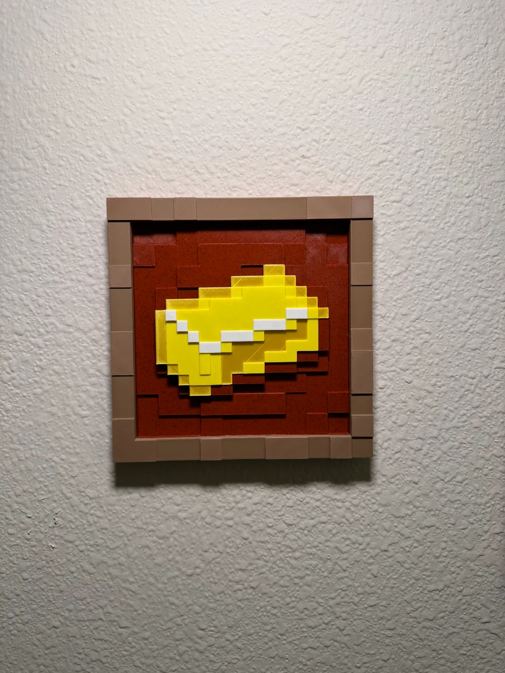 Minecraft Item Frame - Magnetic (NO AMS NEEDED) by jongoodfeller ...