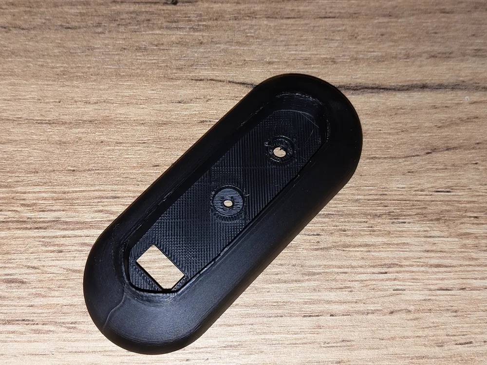 Caixa de ferramentas Aero - suporte Garmin para luz personalizada ...