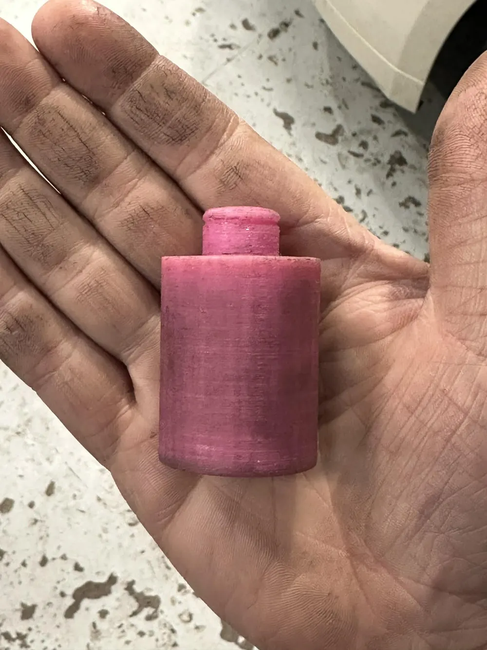 Injector seal installer - Free 3D Print Model - MakerWorld