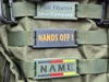 Molle Name Tags - Collection - Free 3D Print Model - MakerWorld
