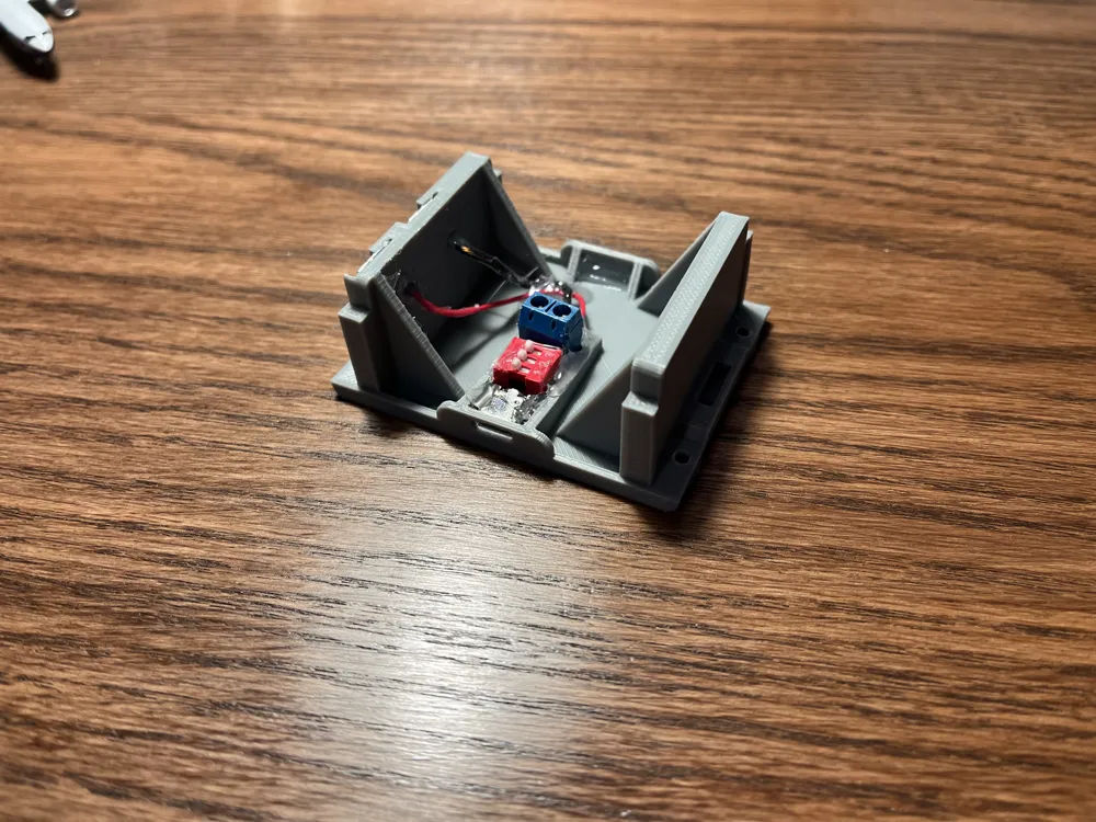 Convertitore USB-C Iego Powered-Up - Free 3D Print Model - MakerWorld