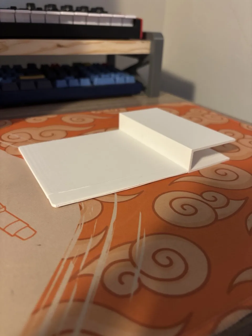 Book Shelf Extender - Free 3D Print Model - MakerWorld