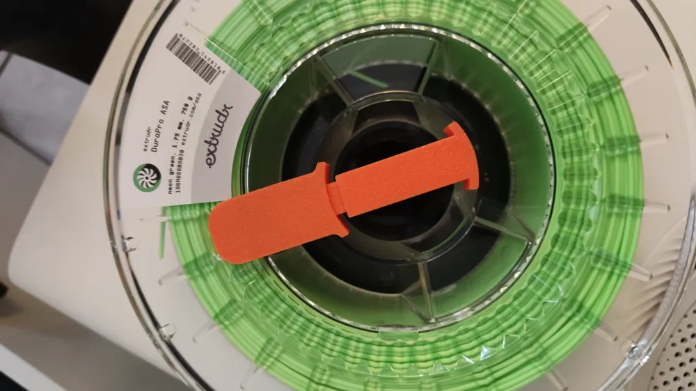 RFID Spool Adapter 51 to 70 & 44 to 57mm by Michele MM3D MakerWorld ...