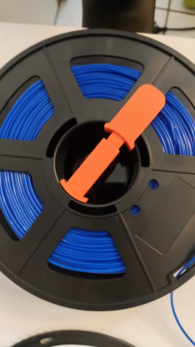 RFID Spool Adapter 51 to 70 & 44 to 57mm by Michele MM3D MakerWorld ...