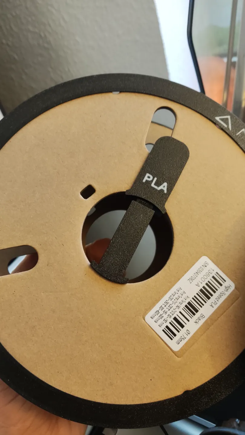 RFID Spool Adapter 51 to 70 & 44 to 57mm by Michele MM3D MakerWorld ...