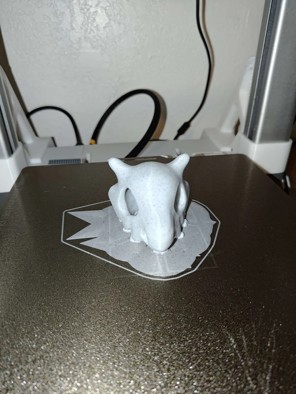Horquilla Cubone Remezclado por jvg.network MakerWorld: Descarga Modelos 3D Gratuitos