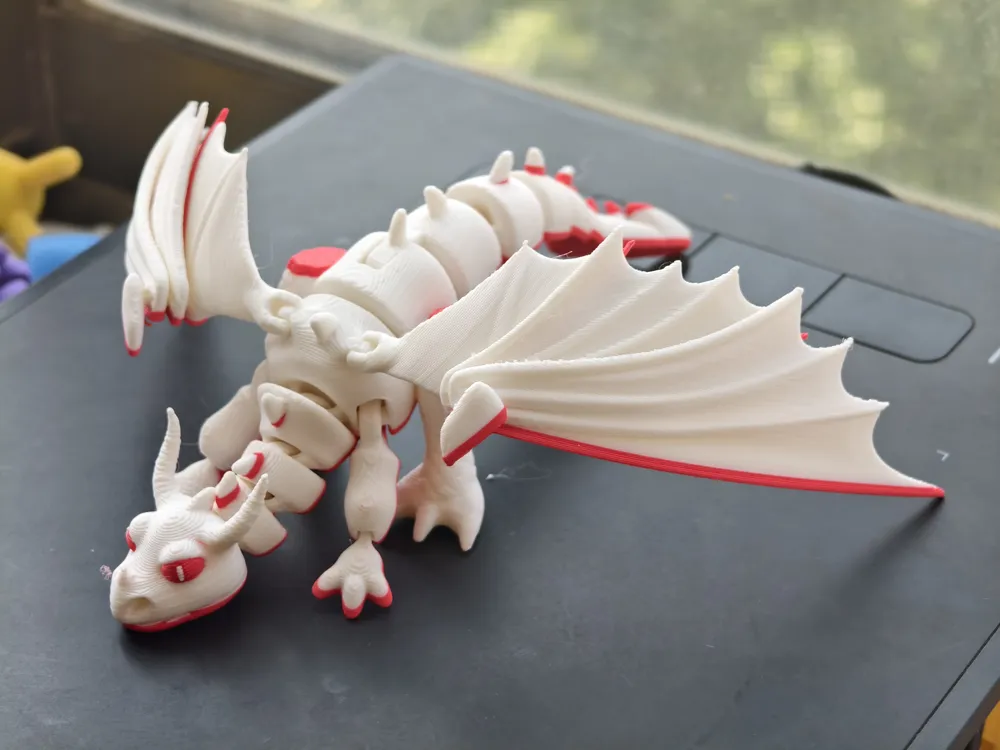 How to Train Your Dragon, Rumblehorn, Monstrous Nightmare MINI ...