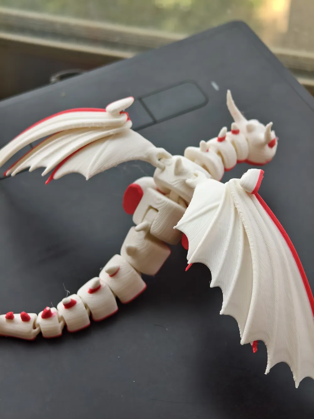 How to Train Your Dragon, Rumblehorn, Monstrous Nightmare MINI ...