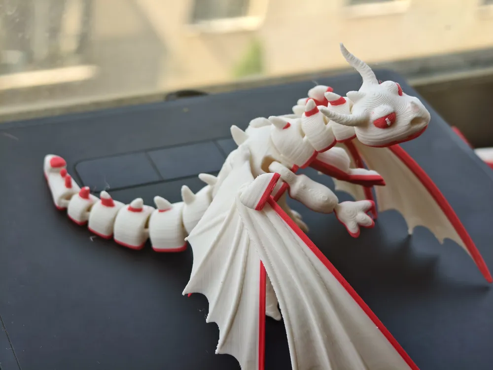 How to Train Your Dragon, Rumblehorn, Monstrous Nightmare MINI ...