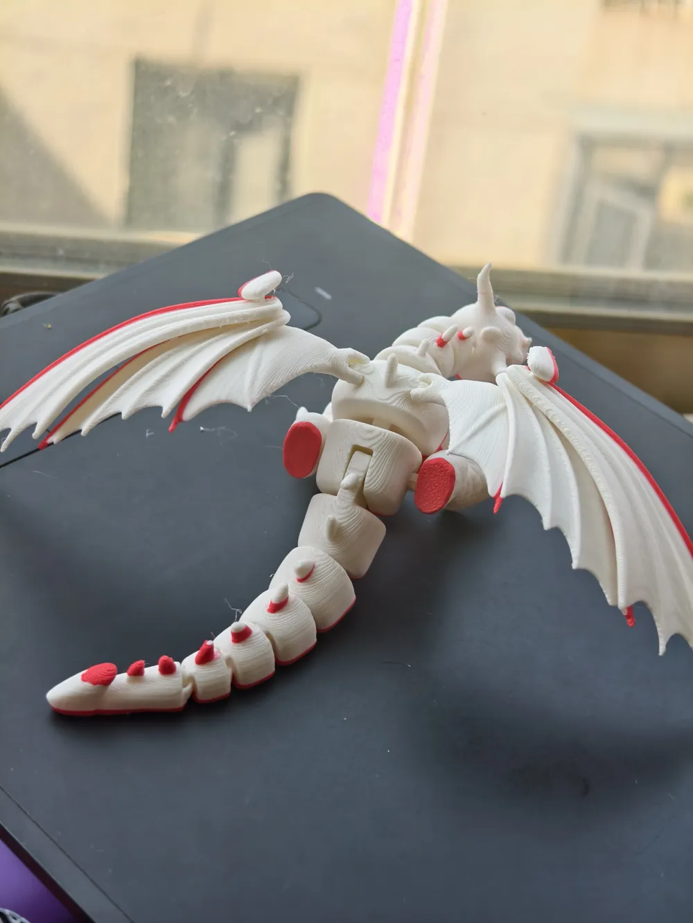 How to Train Your Dragon, Rumblehorn, Monstrous Nightmare MINI ...