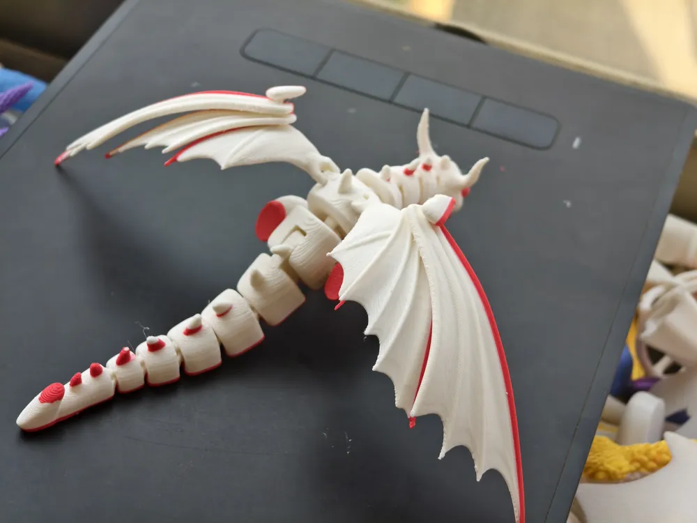 How to Train Your Dragon, Rumblehorn, Monstrous Nightmare MINI ...