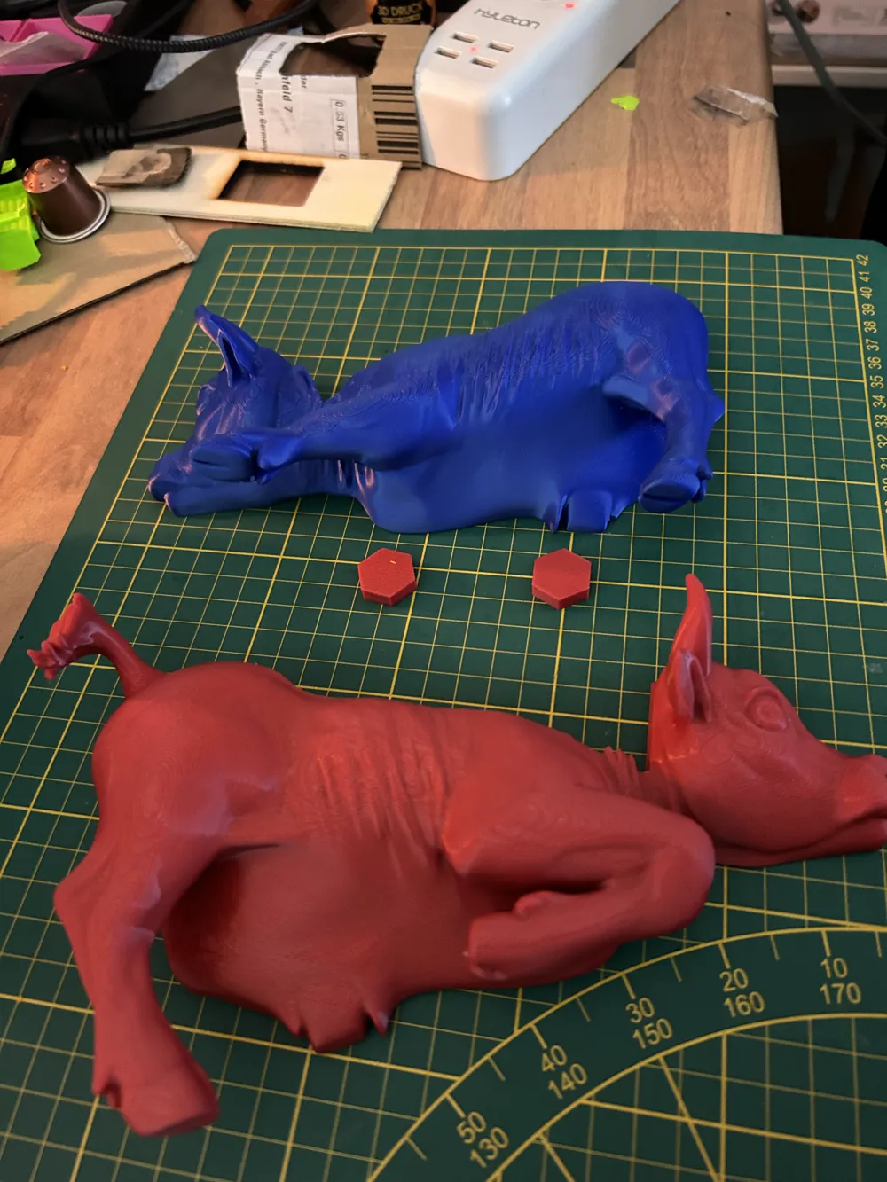 Bull Can Holder for 250ml Red Bull Can by Willis3ddruck MakerWorld ...