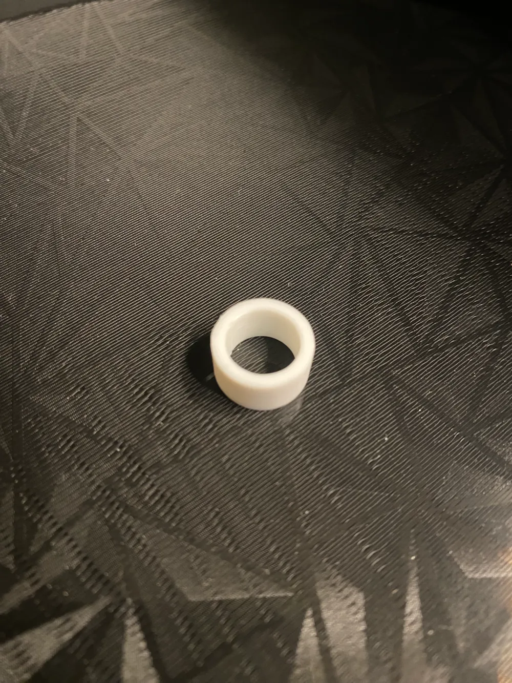 Robotics Spacer 0.280in x 0.382in by Nolan Sieu - MakerWorld