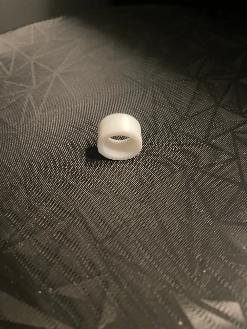 Robotics Spacer 0.280in x 0.382in by Nolan Sieu - MakerWorld