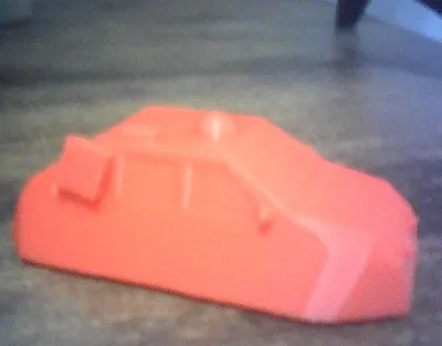 Dominator 1 - Free 3D Print Model - MakerWorld