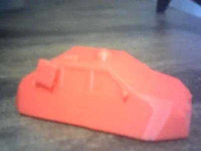 Dominator 1 - Free 3D Print Model - MakerWorld