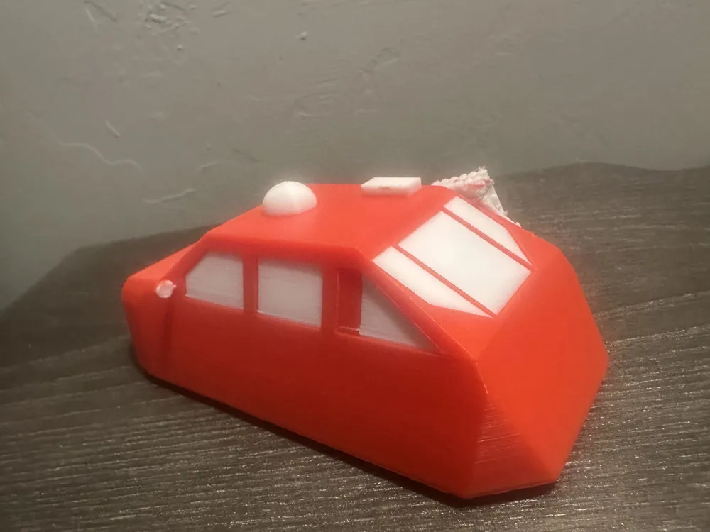 Dominator 1 - Free 3D Print Model - MakerWorld