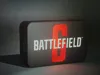 Battlefield 6 Lightbox – Letreiro Gamer - Modelo gratuito para ...