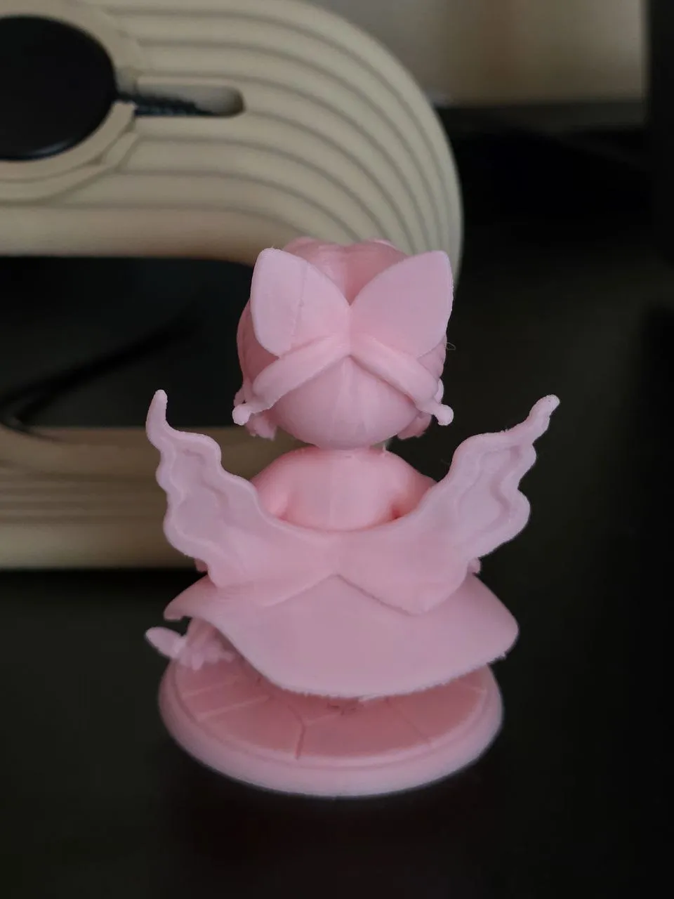 Shinobu Kochō - Cazador de Demonios por frapbotta MakerWorld: Descarga Modelos 3D Gratuitos