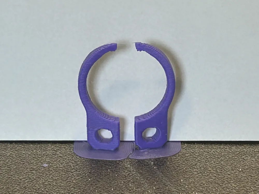 Worm Travel Limiter for Cell Spool Winder by techeditor - MakerWorld