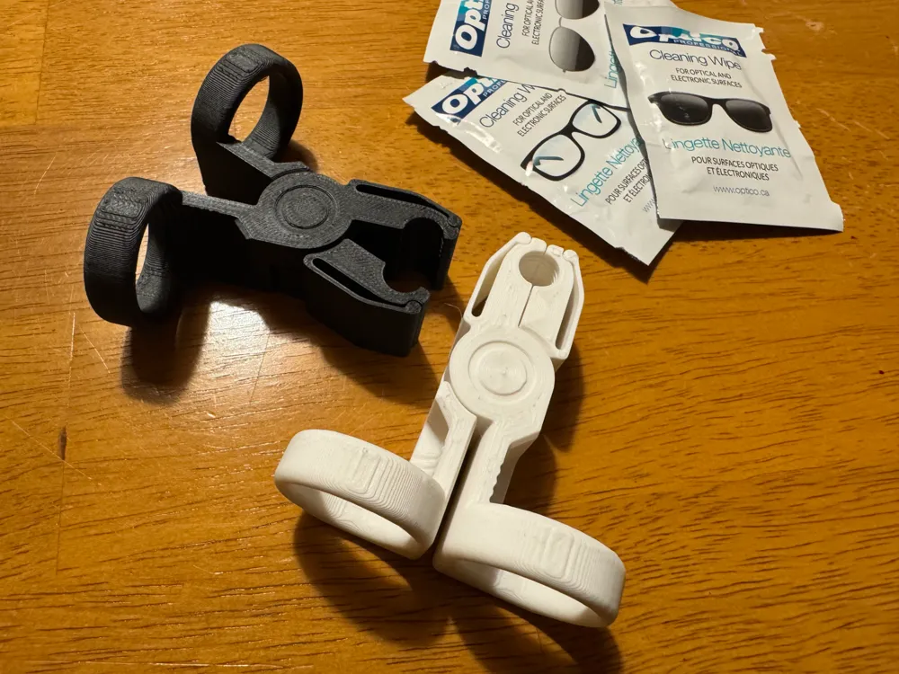 linear rail cleaning tool for x1c p1s by Anko MakerWorld: Download Free ...