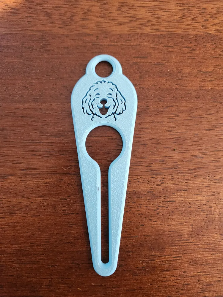 The CockaPoo Caddy by PDRXtras MakerWorld: Download Free 3D Models