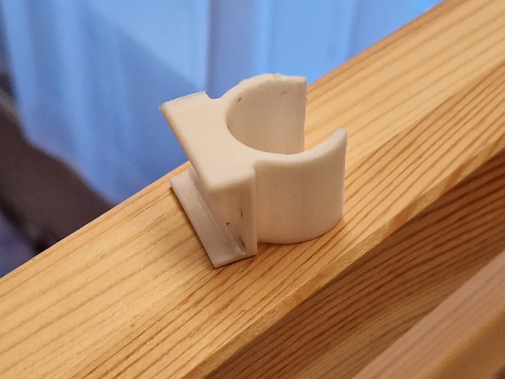 LED profile holder by user_4010751039 - MakerWorld