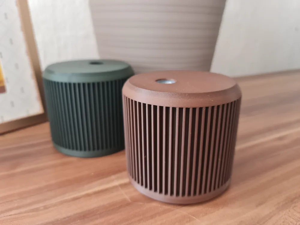 Air Wick Essential Oil Diffuser Design Case by Sanja 3D MakerWorld ...