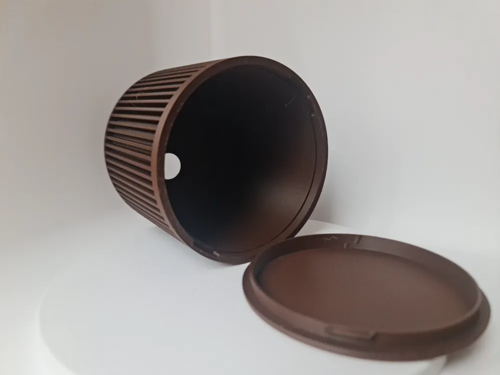 Air Wick Essential Oil Diffuser Design Case by Sanja 3D MakerWorld ...