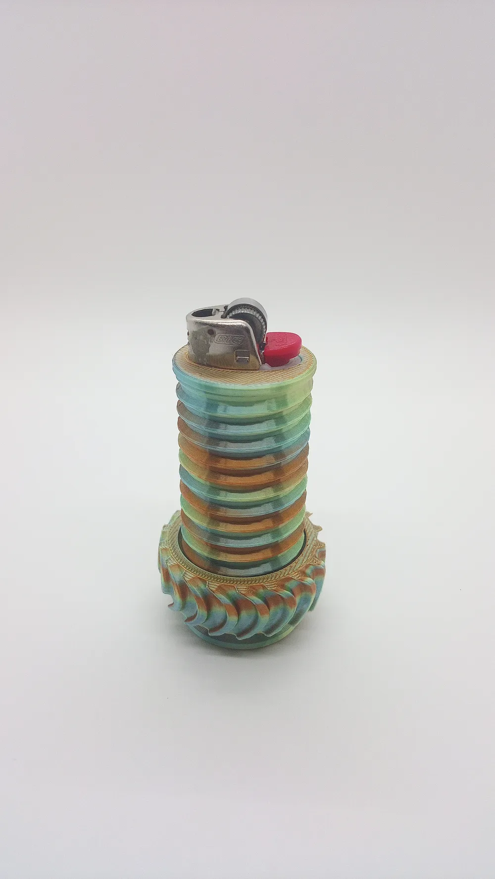 screwed up 3 - Free 3D Print Model - MakerWorld