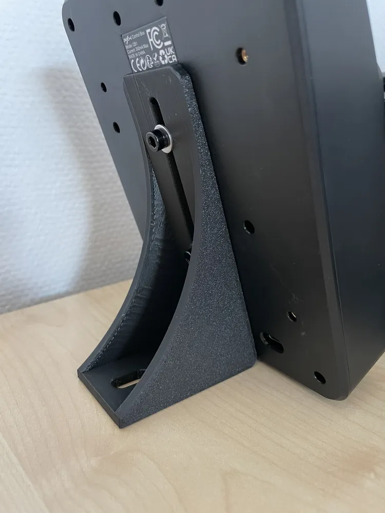 PXN CB1 Mount Profil 4080 horizontally - Free 3D Print Model - MakerWorld