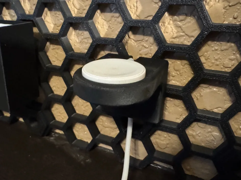 HSW Apple Watch Charging Mount - Free 3D Print Model - MakerWorld