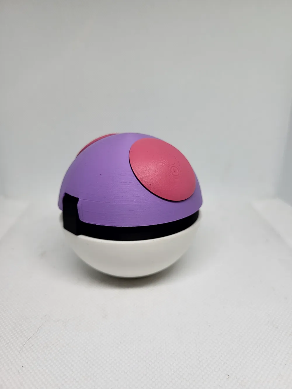pokemon master ball by 3d_lizard MakerWorld: Download Free 3D Models