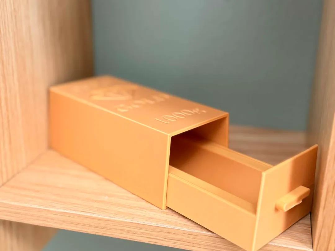 Goldbar coin hide - Free 3D Print Model - MakerWorld