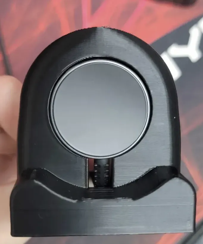 Samsung Galaxy Watch 6 / 5 Charging Stand by Leo.w8 - MakerWorld