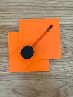 Square Scriber by user_965377073 - MakerWorld