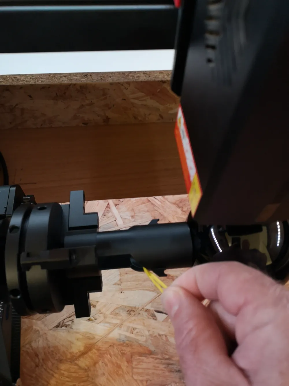 Chuck Jaws Fixture for Christmas Ball Laser Engraving by Piwi (3.C.L ...