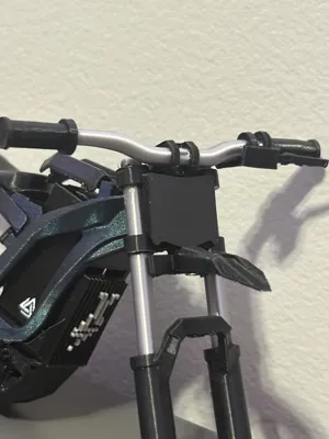 Front Fender for Surron / Talaria - Free 3D Print Model - MakerWorld