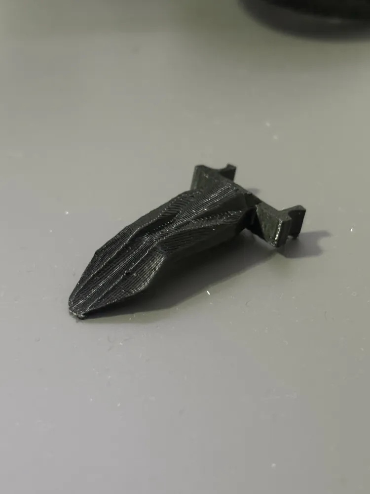 Front Fender for Surron / Talaria - Free 3D Print Model - MakerWorld