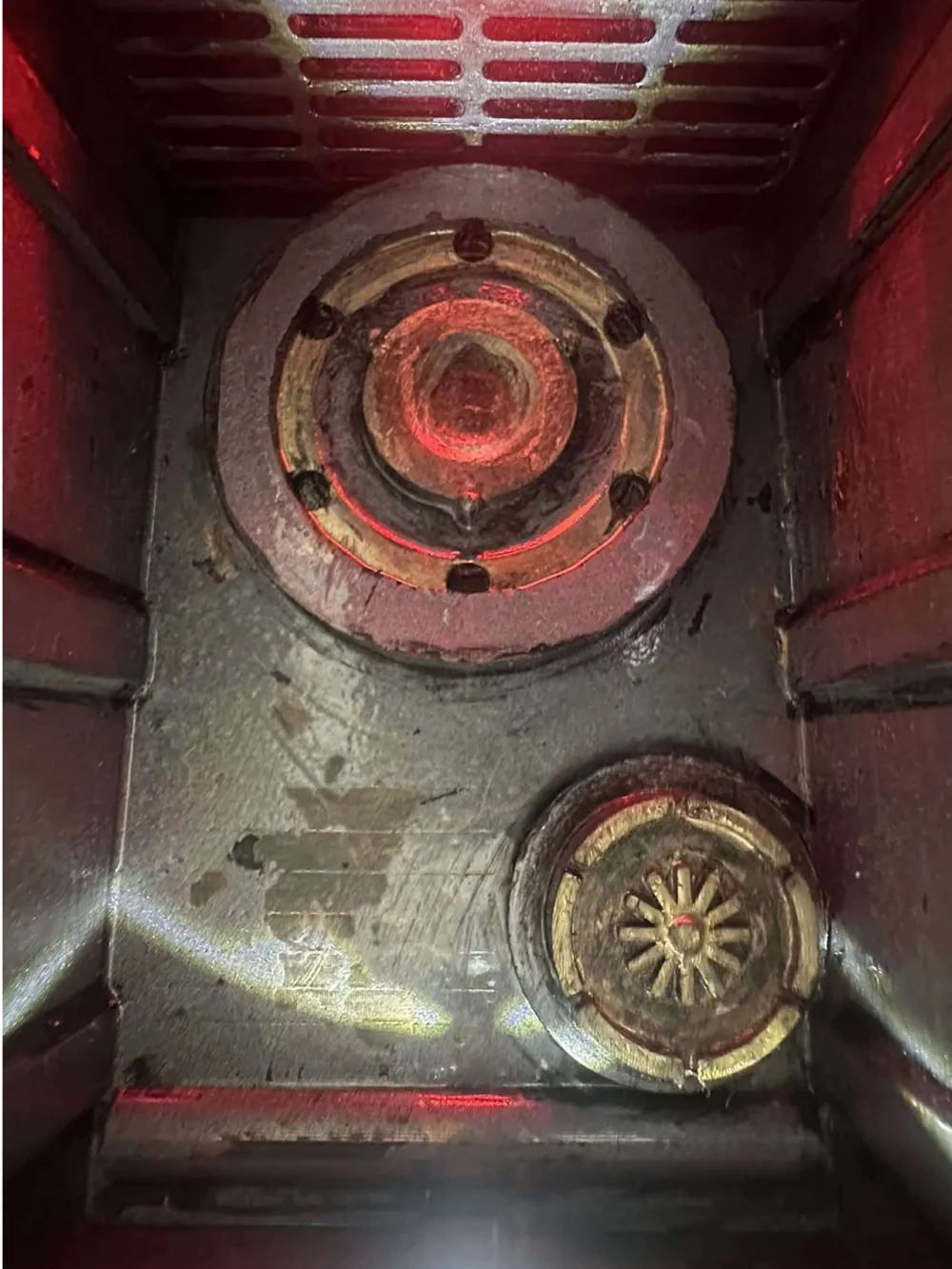 Star Wars Figure Display Book Nook Crate Remixed by JifStevvon ...