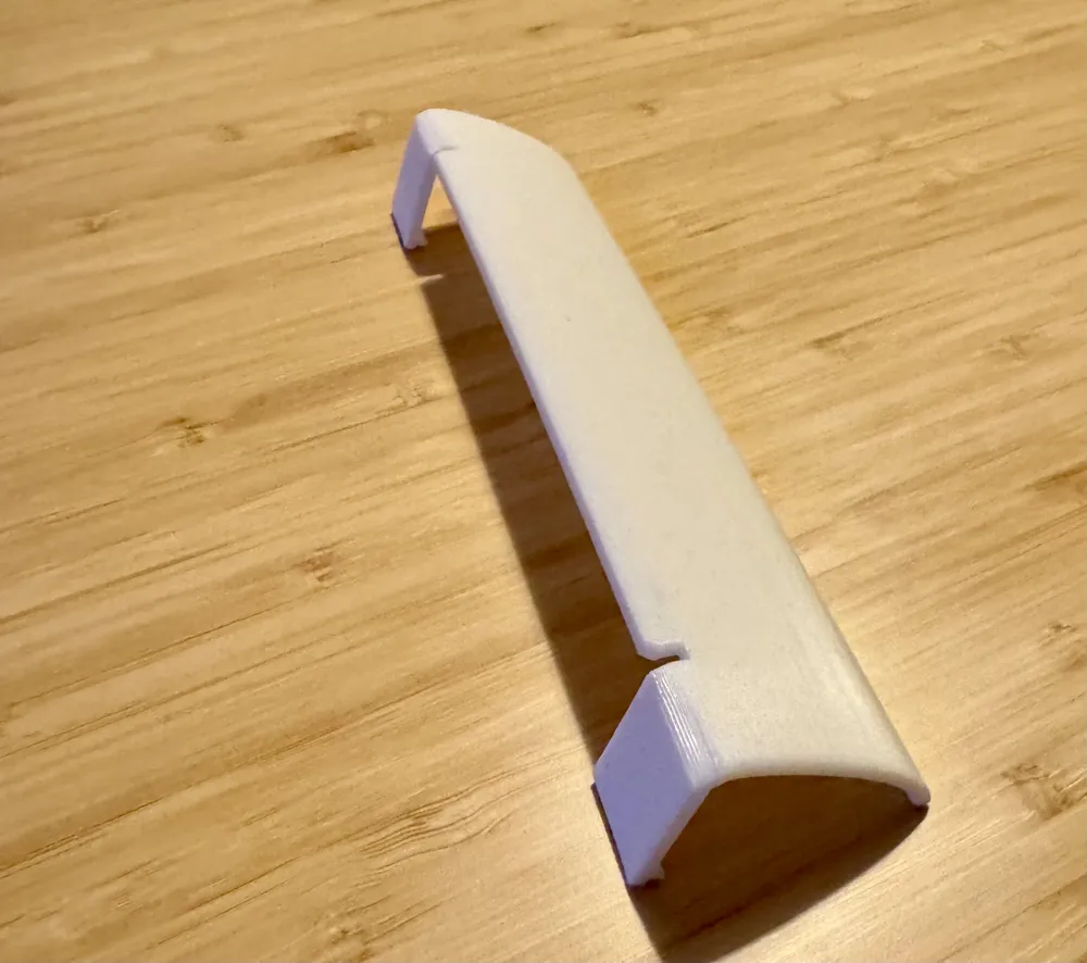 Flexispot button cover by FireDog MakerWorld: Download Free 3D Models
