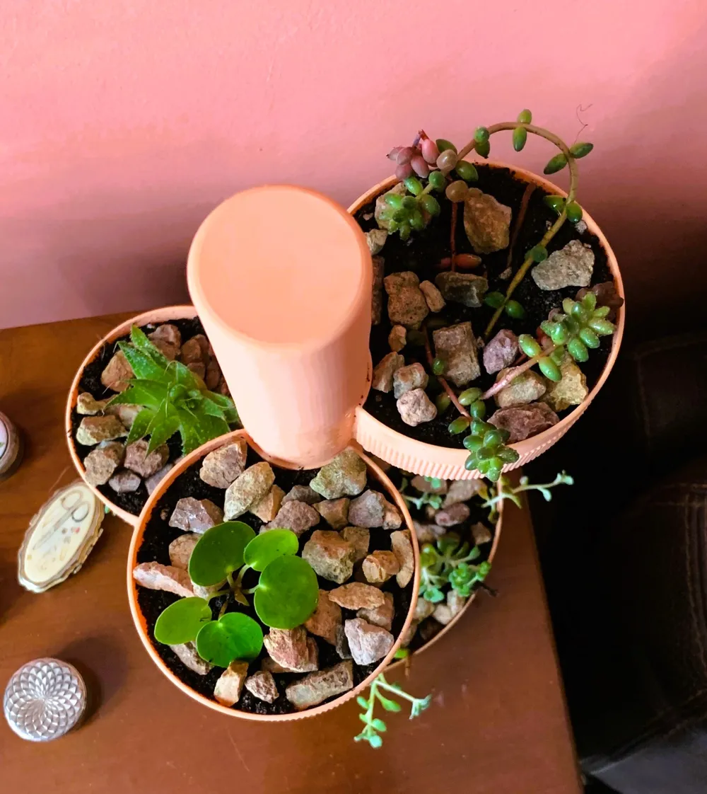 Stackable and Modular Pot System by Moidabor MakerWorld: Download Free ...