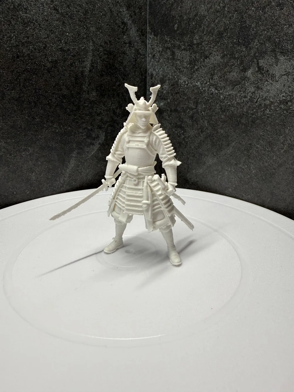 Samurai - Free 3D Print Model - MakerWorld