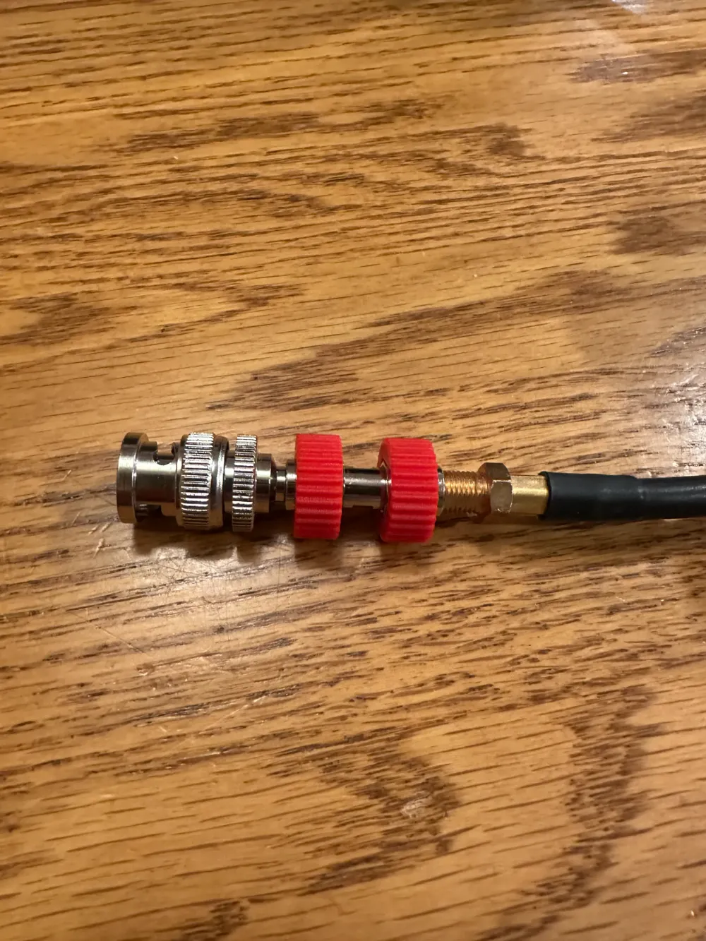 SMA Thumb Driver by Rocky Mountain Hardens - MakerWorld