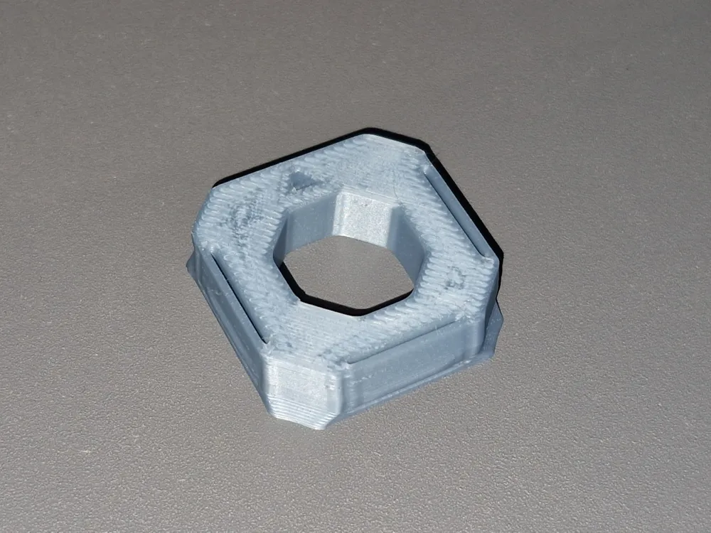 openGrid snap for Multiboard peg Remixed by ElektroQuark MakerWorld ...