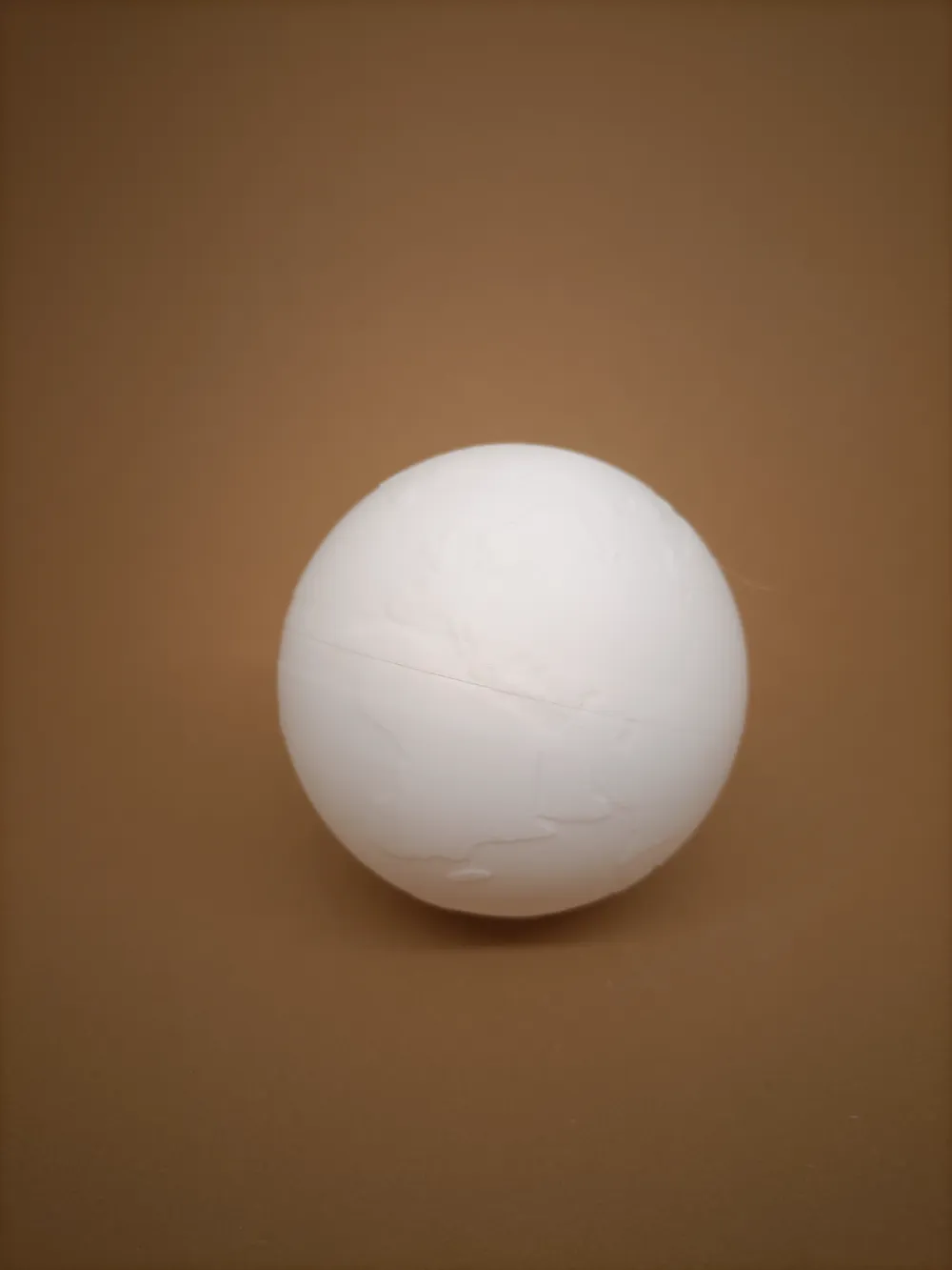 The Earth - Free 3D Print Model - MakerWorld