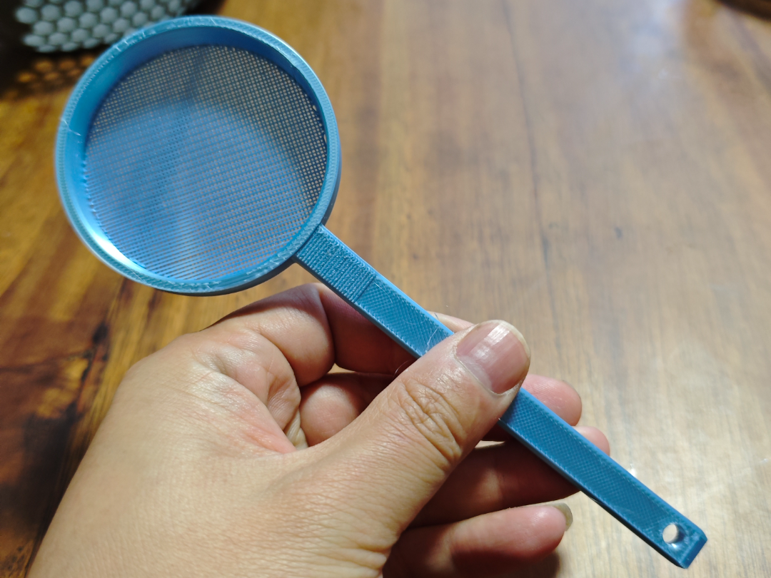 0.5mm mesh sieve, particle sieve, powder sieve, filter, distribution ...