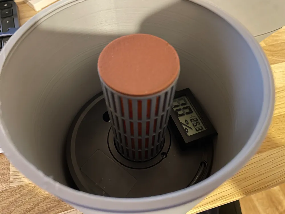 TPU-Storage 250 g Spools by Tom.john98 - MakerWorld