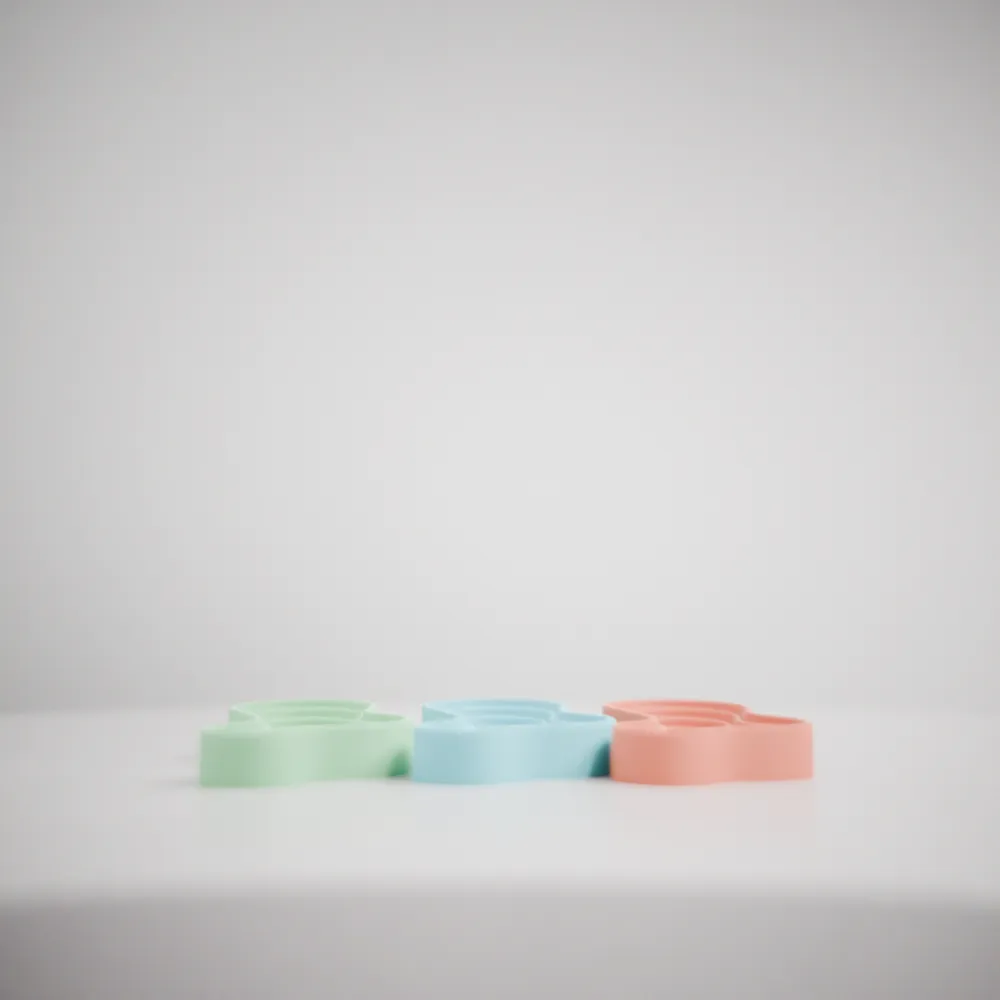Modern Catch All Tray Bowl by Abstractia Design MakerWorld: Download ...